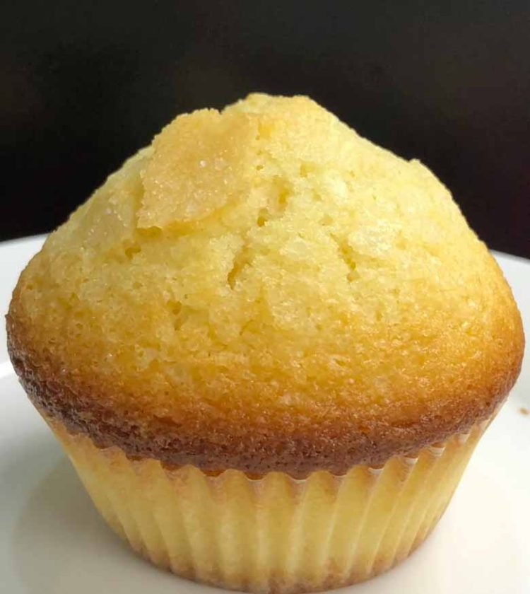 Easy Vanilla Cupcake Recipe Without Butter: A Sweet Delight!