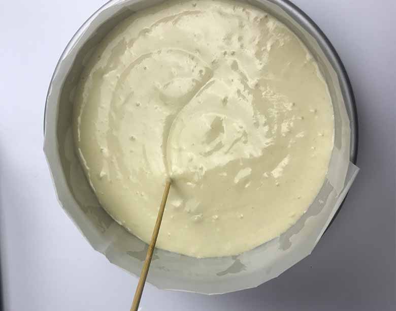 Vanilla Sponge Cake VS Vanilla Butter Cake